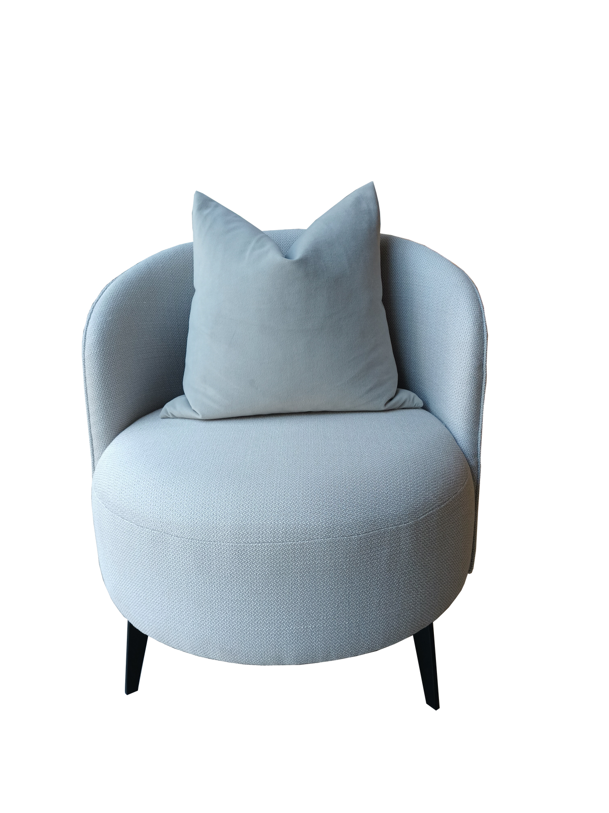 Butaca Galla set x2 – Duomo-Furniture